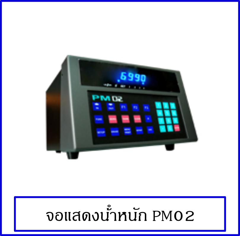 WEIGHT INDICATOR « Linear Instrument Ltd.,Part.