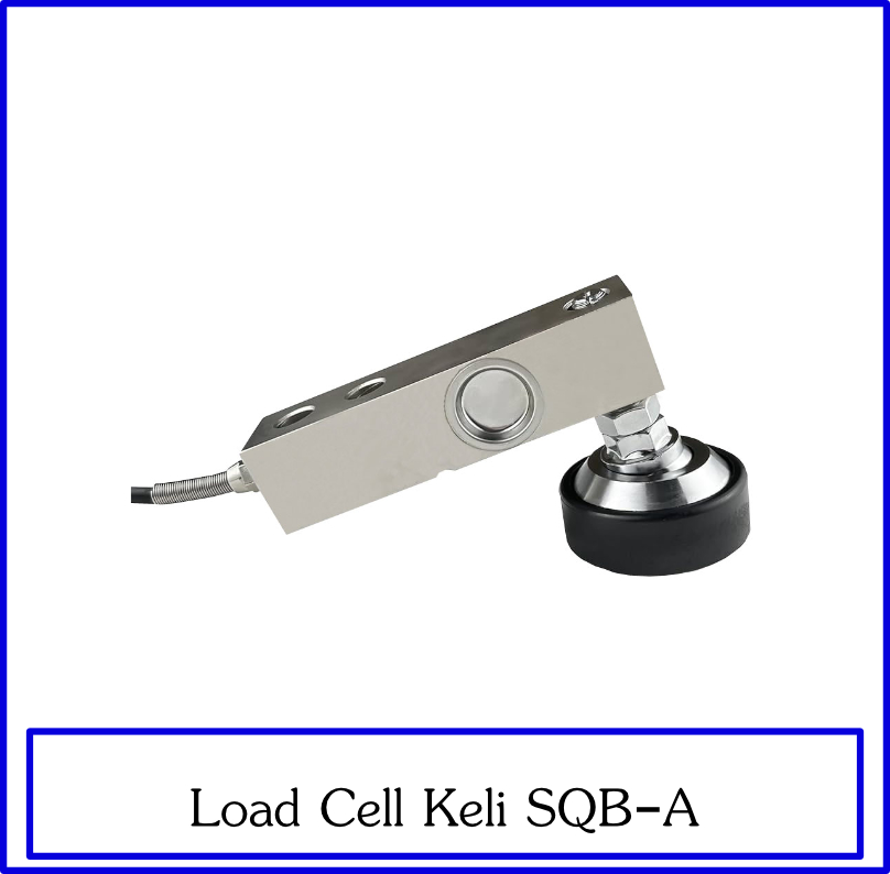LOAD CELL « Linear Instrument Ltd.,Part.
