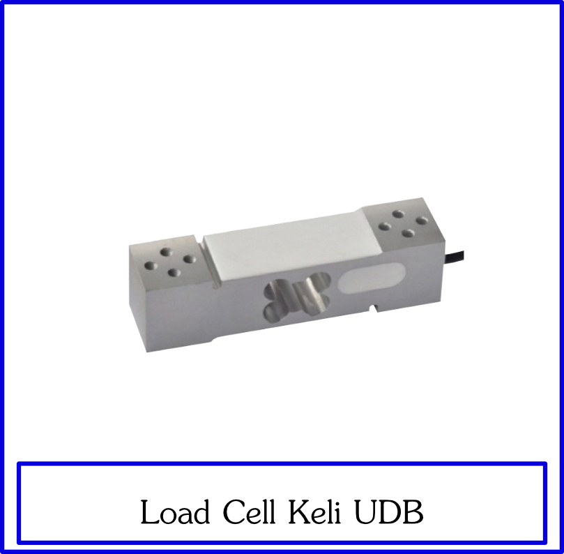 LOAD CELL « Linear Instrument Ltd.,Part.