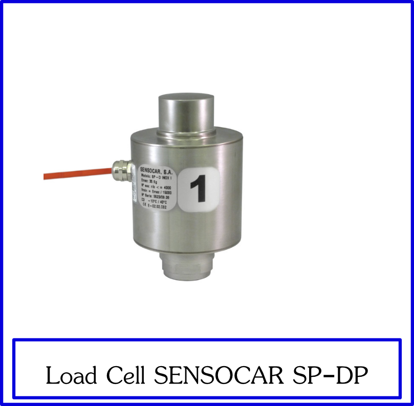 LOAD CELL « Linear Instrument Ltd.,Part.