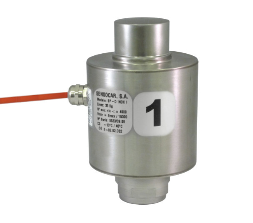 LOAD CELL SP-DP « Linear Instrument Ltd.,Part.