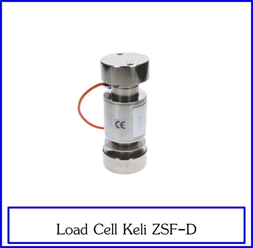 LOAD CELL « Linear Instrument Ltd.,Part.