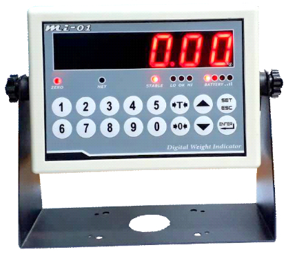 INDICATOR MI-01 « Linear Instrument Ltd.,Part.