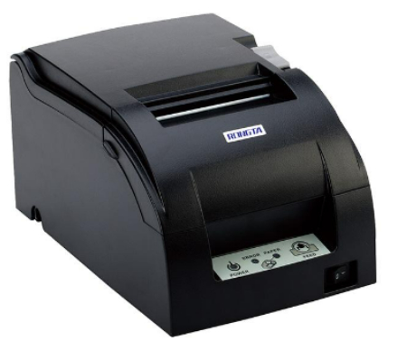 POS IMPACT DOT MATRIX PRINTER RP76II « Linear Instrument Ltd.,Part.